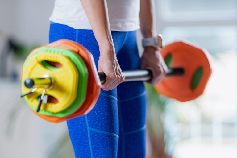 Mayo Clinic Q&A: Dos and don’ts of deadlifting