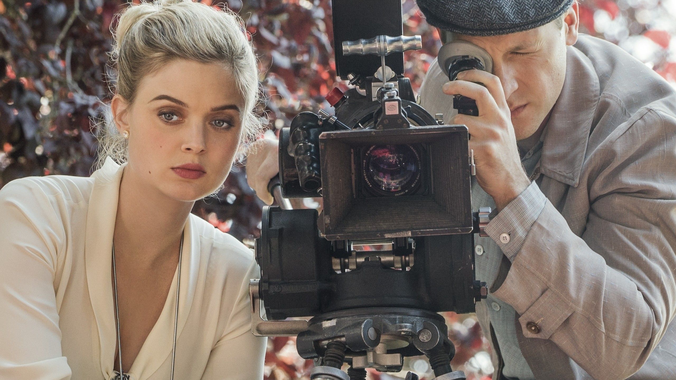 The man in the high castle: Netflix's Prime Video original series is ...