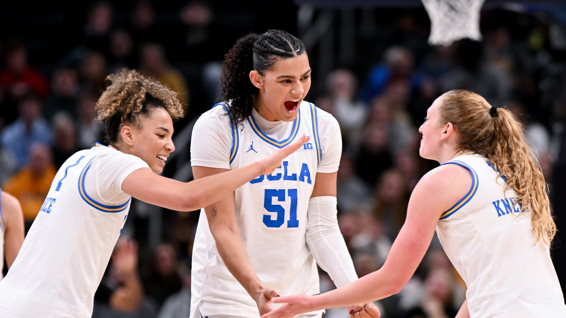 March Madness 2026: Bracket, schedule, scores, date, time, TV network ...