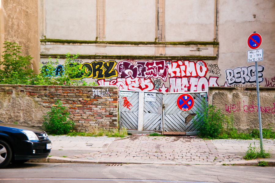 10 destinations every graffiti fan needs to visit