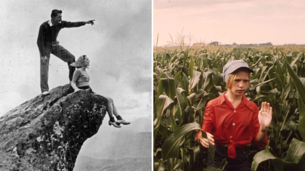 Myths about Americans that were always false