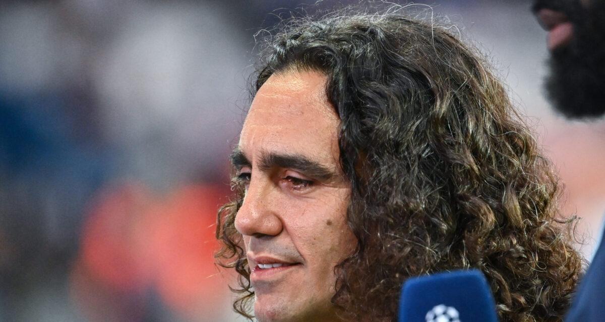 Entretien - Juan Pablo Sorin après Chelsea-PSG : "Et pourquoi pas ...