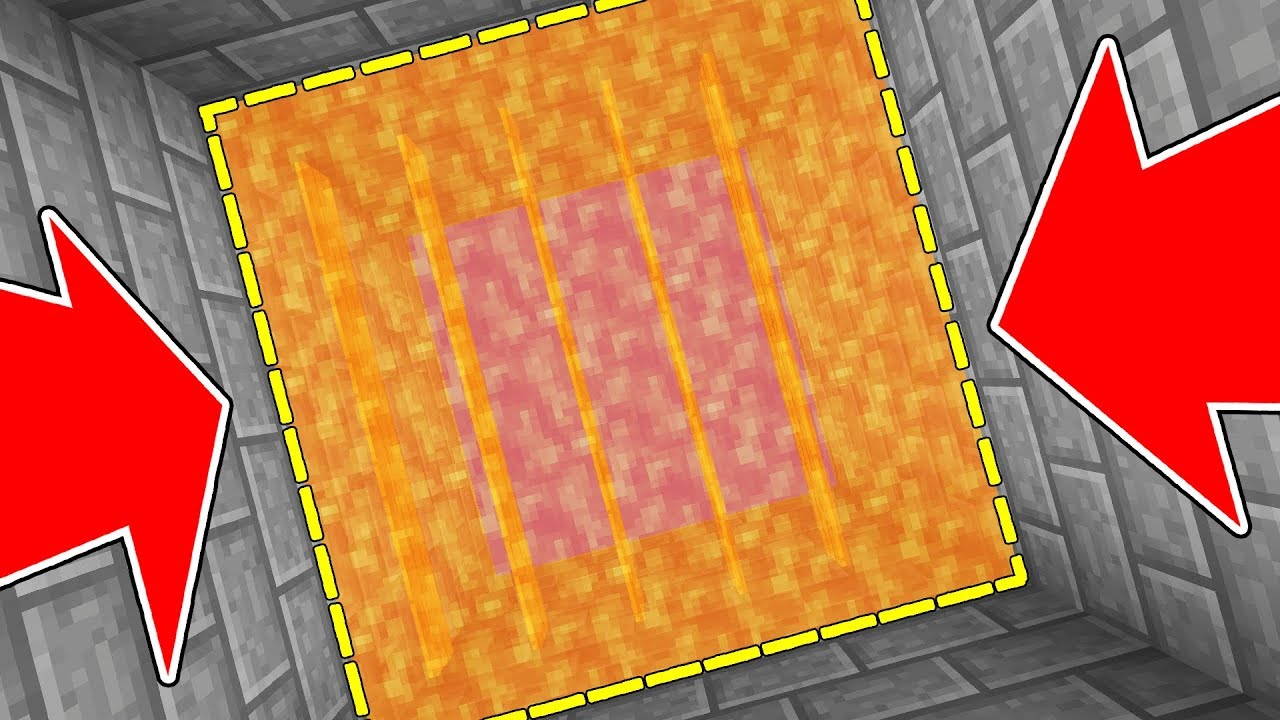 The most clever way to troll your friends in Minecraft