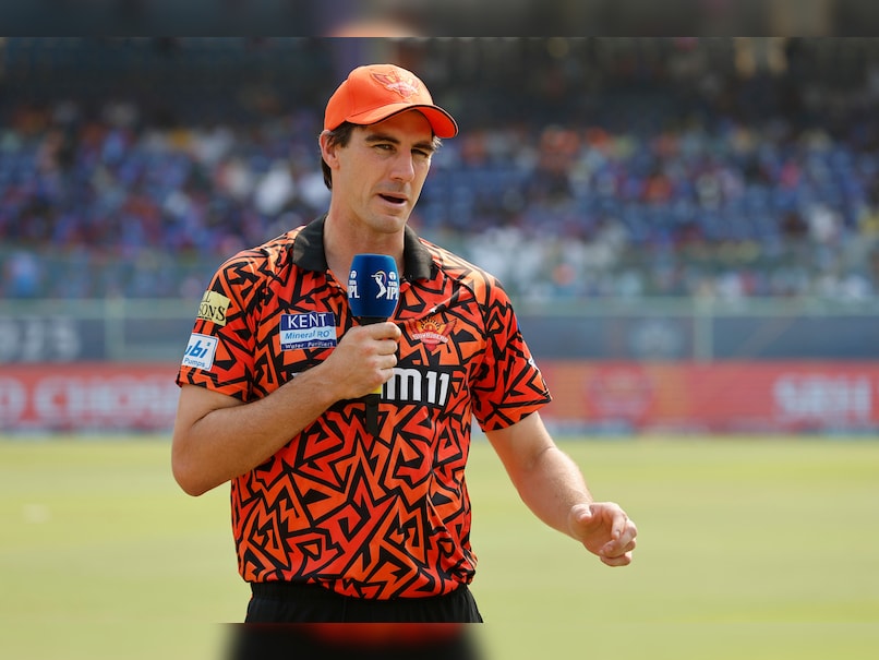 SRH confirm Pat Cummins to miss few games of IPL 2026, announce new captain