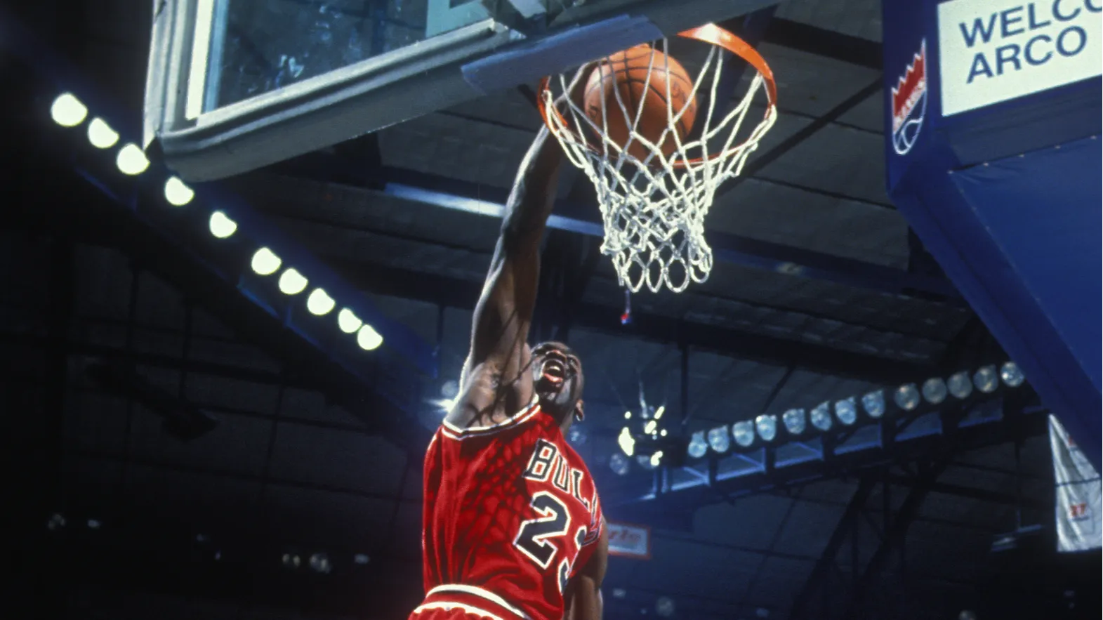 How Shai Gilgeous-Alexander could join Michael Jordan in the history ...