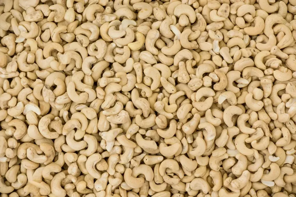 The healthiest nuts - ranked from worst to best