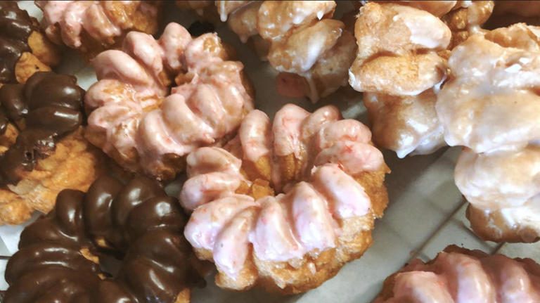 The best donut shop in every state