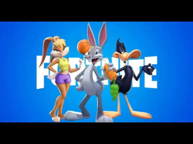 Fortnite Looney Tunes skins: Release date, price, and how to get Bugs ...