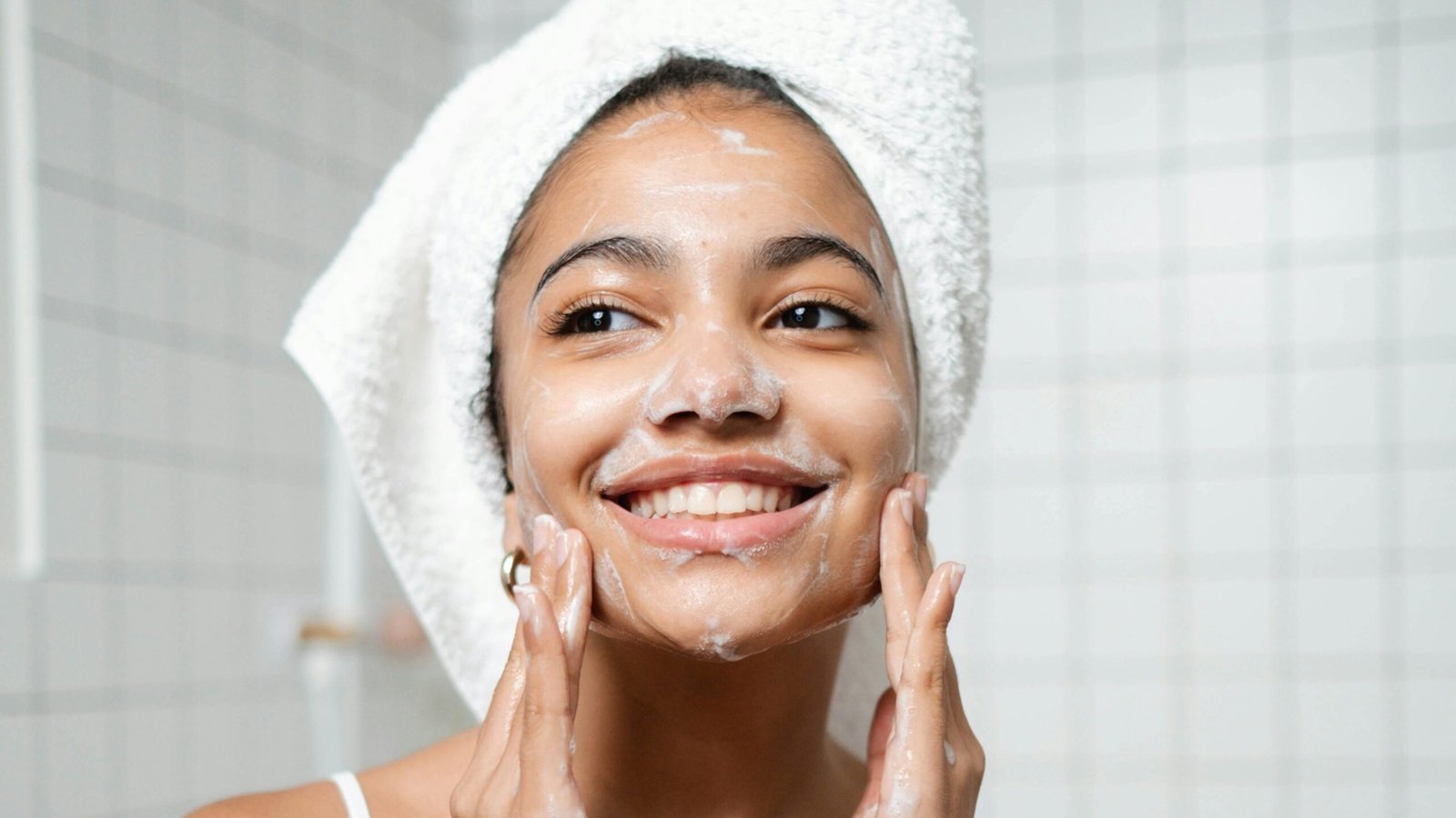 Why 'Invisible Beauty' is the biggest skincare trend right now
