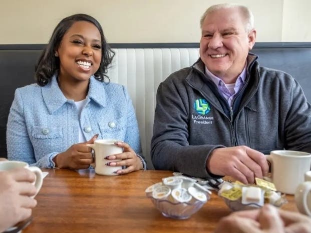 Chicago woman likely new La Grange state representative