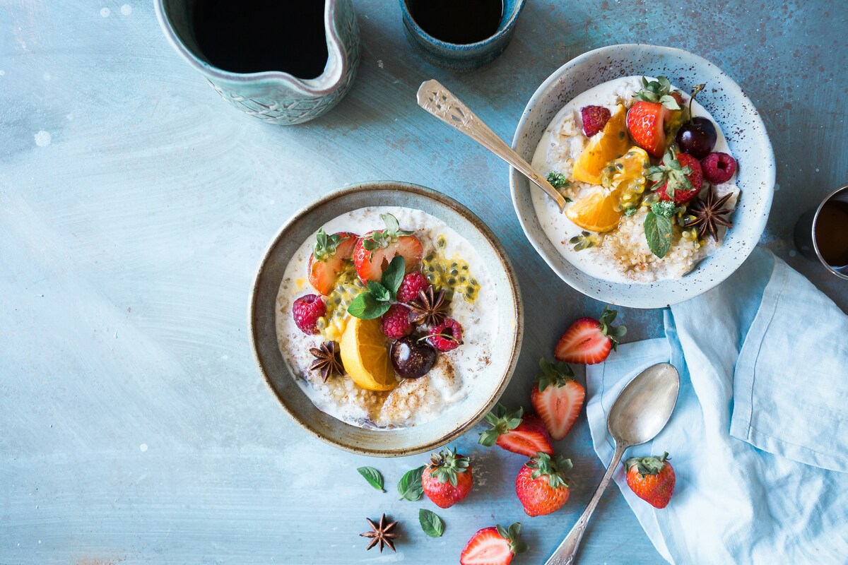 Is oatmeal good for you? What you need to know about this breakfast staple
