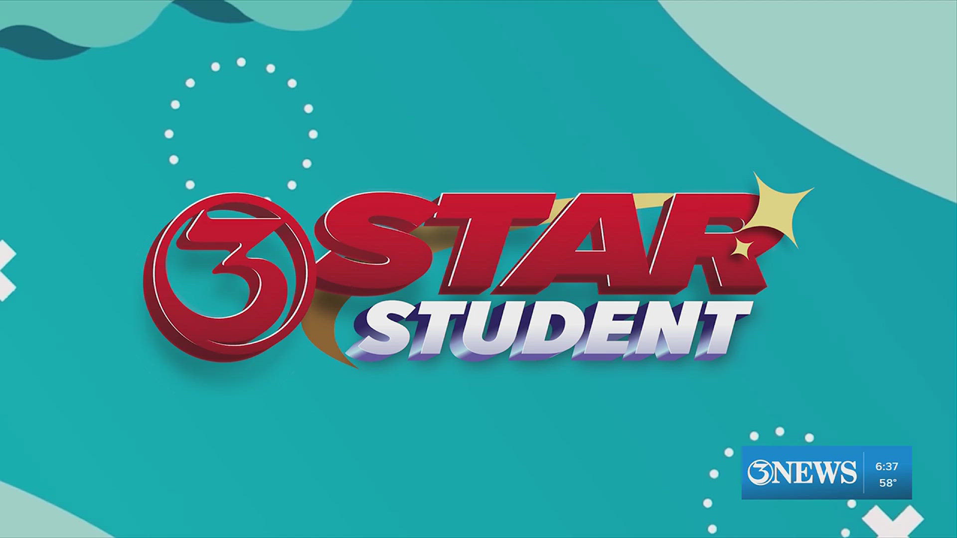 3 STAR student, March 18