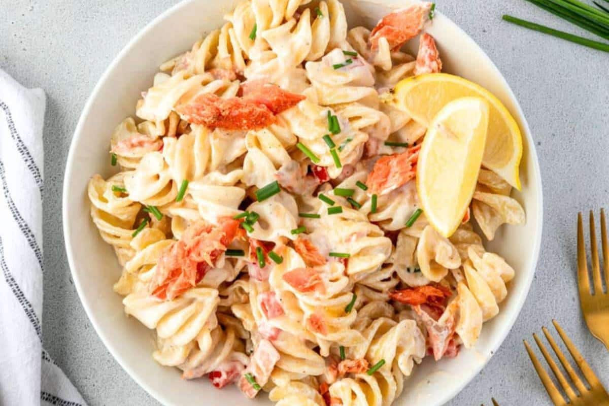 25 quick family dinners for busy spring nights