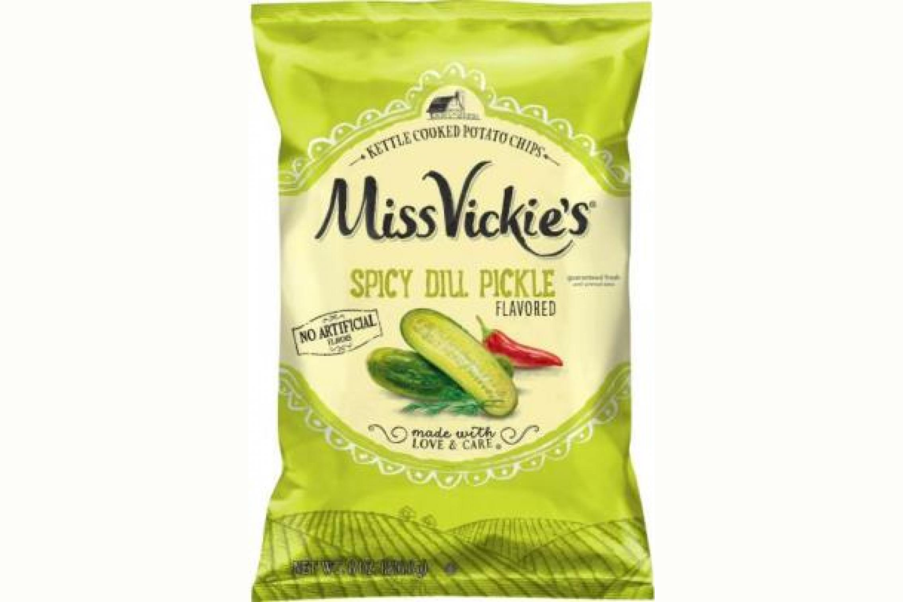 Pickle recall update as FDA sets most serious risk level