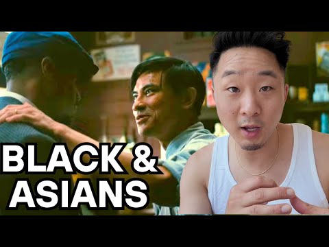 Black and Asian communities find common ground in Southern states