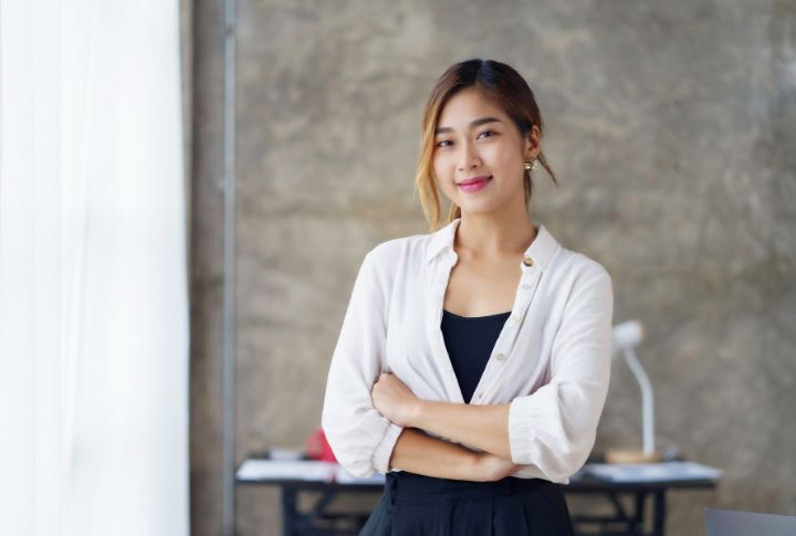 15 bold traits of people who live life on their own terms