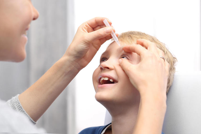 The common nursery illnesses every parent should know