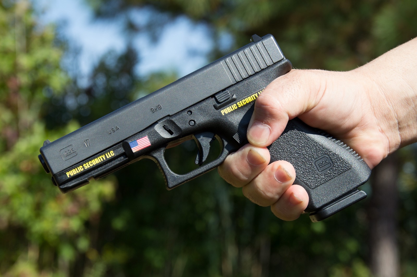 15 pistols people trust for years without a second thought