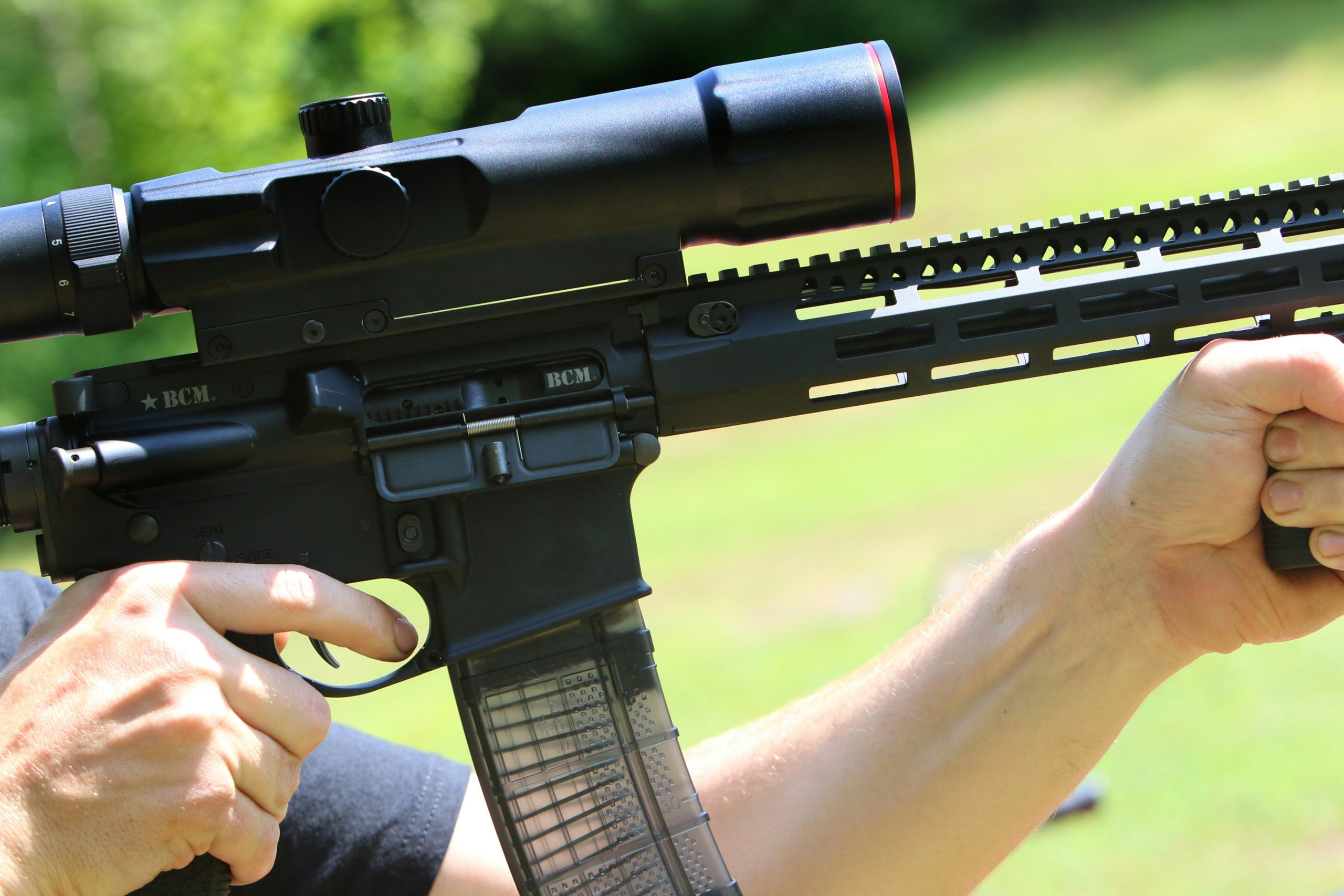10 Hollywood gun myths that make zero sense in real life