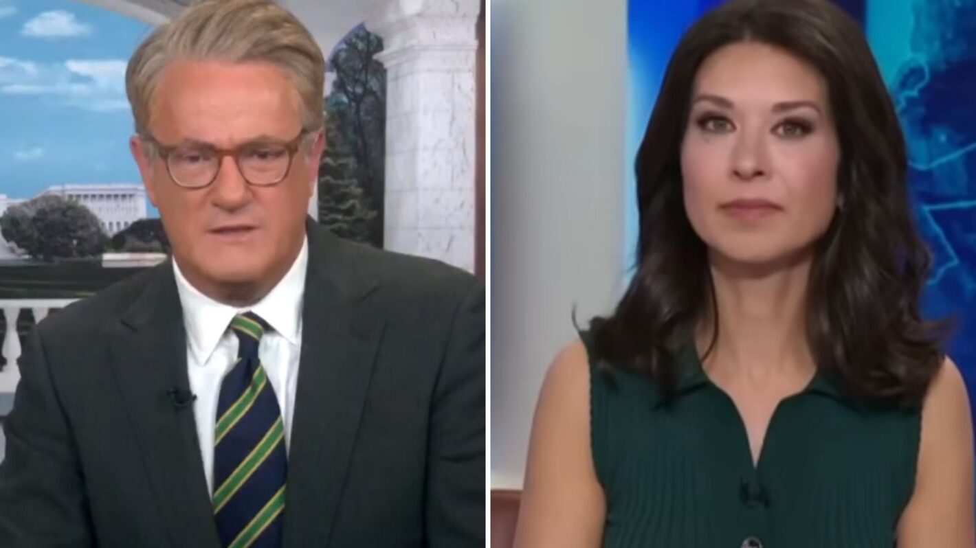 MS Now shocker: Network reveals major overhaul of daily schedule