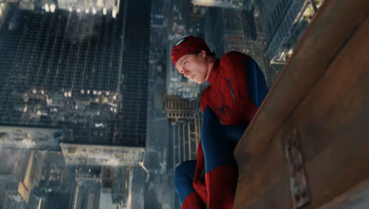 Brand New Day sera le plus long film Spider-Man du MCU
