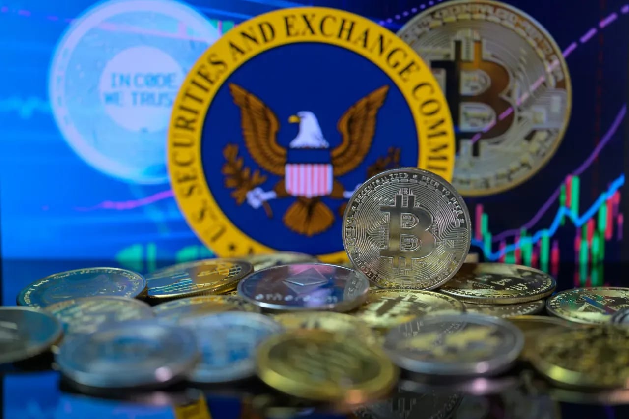 SEC issues new crypto guidance nearly one year after Ripple case – what ...