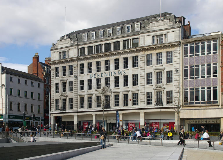 10 loved and lost Nottingham shops that we’d love to see return in 2026