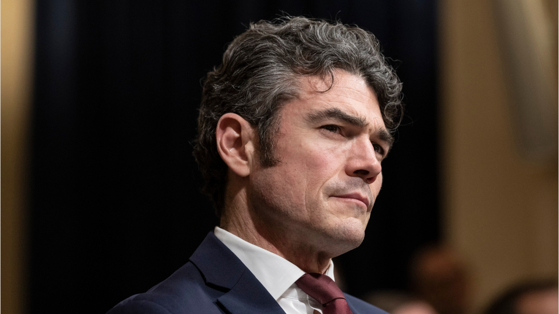Trump counterterrorism chief Joe Kent resigns over Iran war, blames Israel