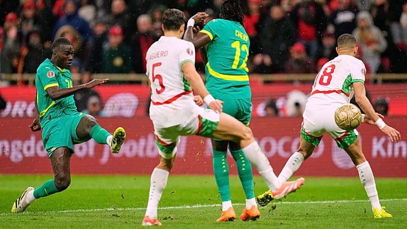 Marrocos é declarado vencedor do Campeonato Africano de Futebol de 2025 ...