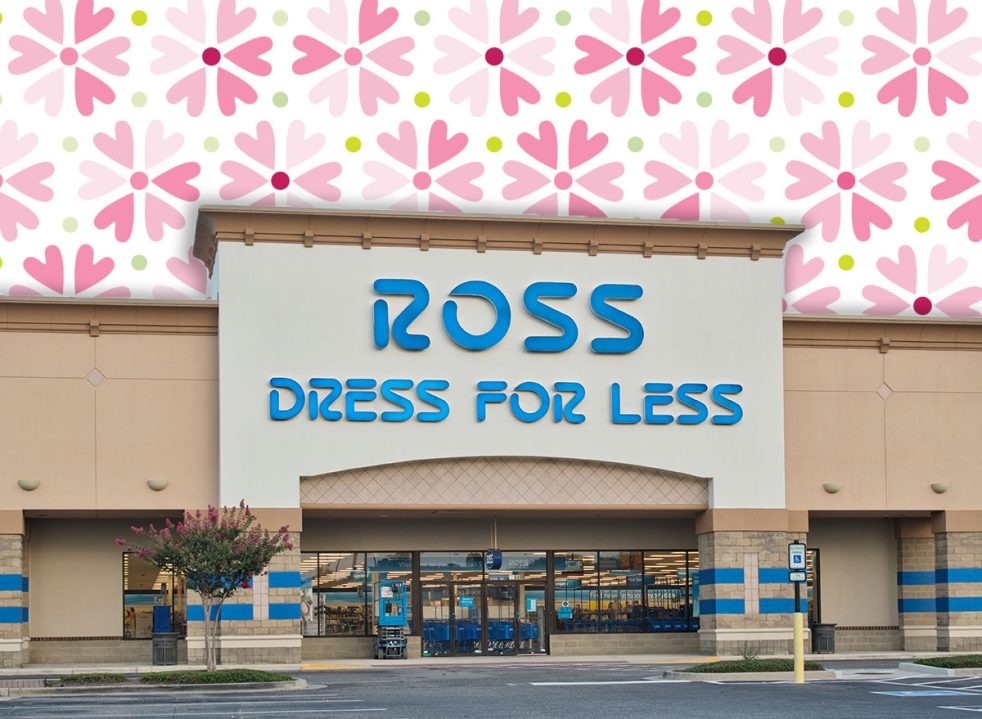 11 best Ross Dress for Less spring finds shoppers call hidden gems