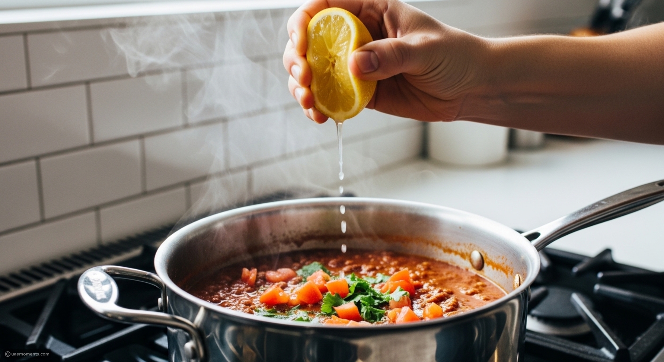 5 chefs, one secret: The simple chili upgrade every home cook should know