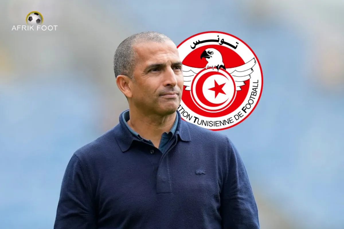 Tunisie : où regarder l’annonce de la liste de Sabri Lamouchi pour la ...