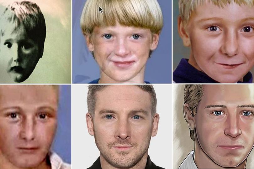 Ben Needham's mum Kerry's secret torment from ransom demands to DNA riddle