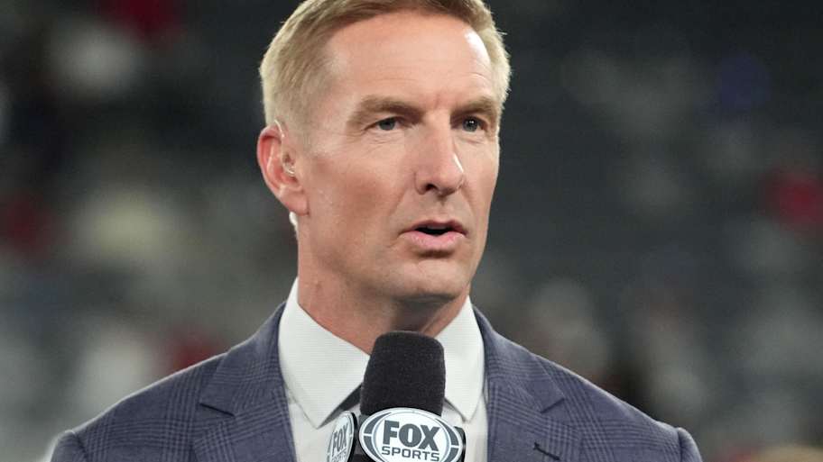 Joel Klatt deems projected top Ohio State draft pick a 'more physical ...
