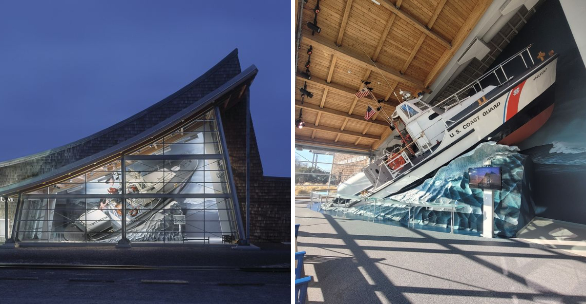 This Oregon museum is where the sunken stories of the Great Lakes are ...