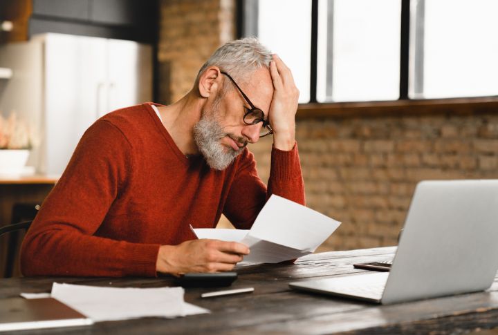 15 frustrating reasons why people over 50 struggle to find jobs