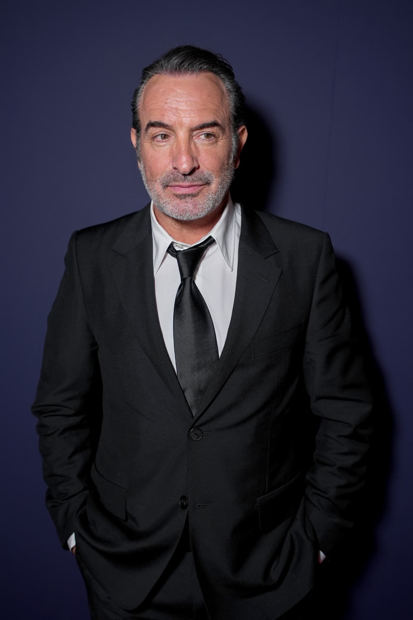 « Je pense à vous, je pense à vous »: Jean Dujardin et Jeanne Cherhal ...