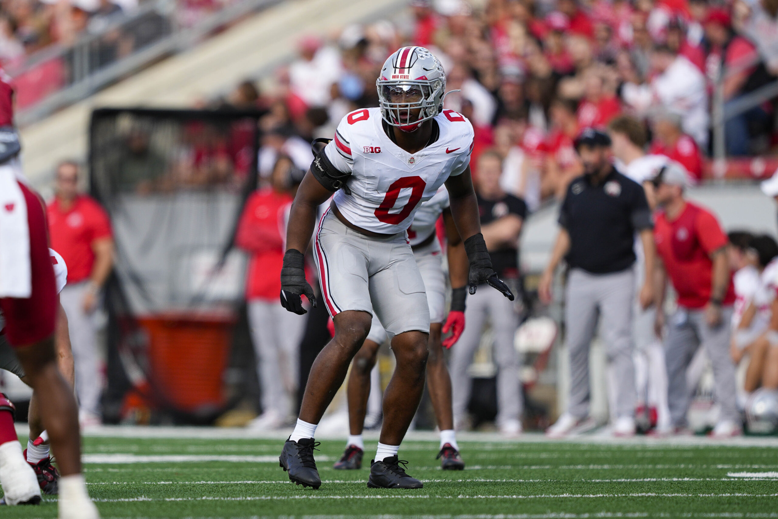 Dallas targets ‘promising player’ as 7-round draft hinges on one ...