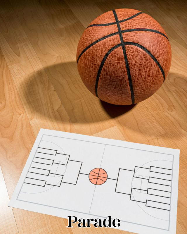 25 funny March Madness bracket names for 2026