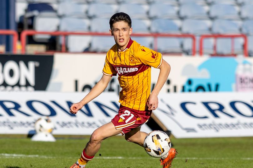 Elijah Just on Rangers transfer radar as they get set to battle Celtic ...