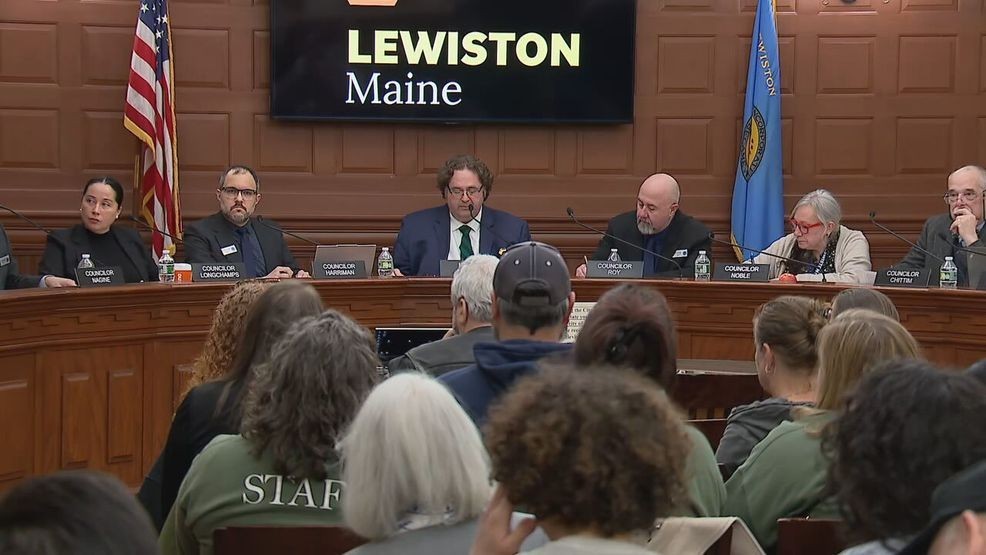Lewiston City Council rejects mayor's proposed changes to public comments