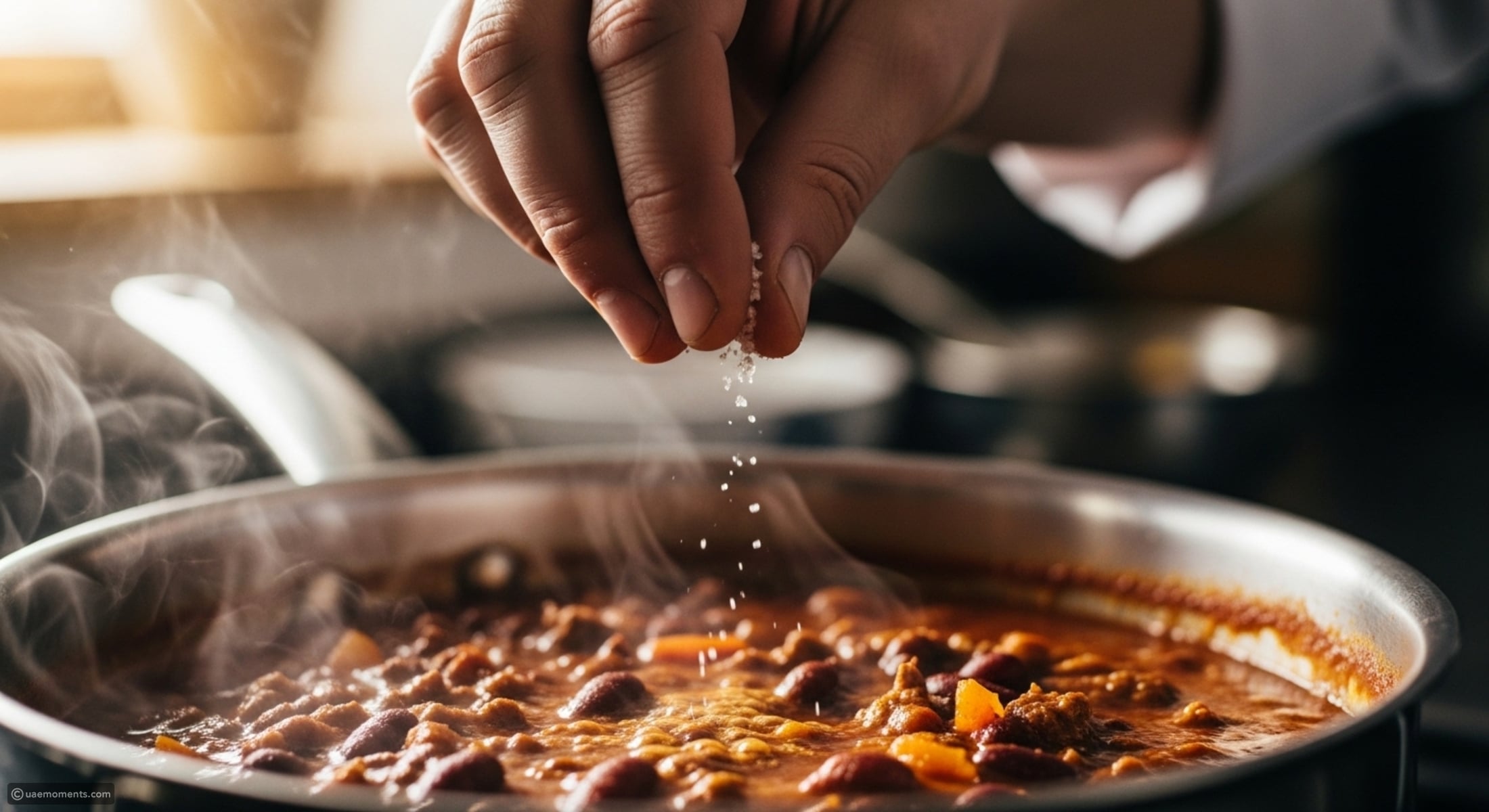 5 chefs, one secret: The simple chili upgrade every home cook should know