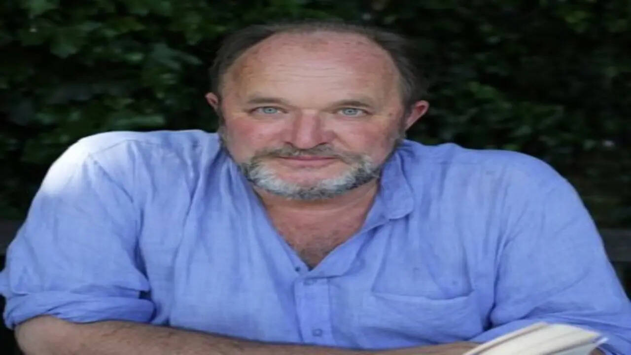 William Dalrymple wins Mark Lynton History Prize 2026 for 'The Golden Road'