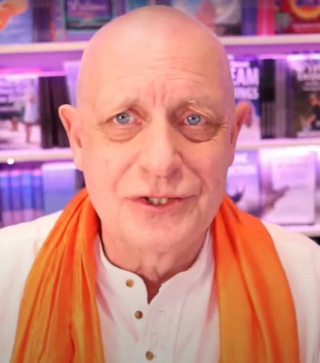 Prophet of doom who predicted Covid makes chilling Donald Trump warning