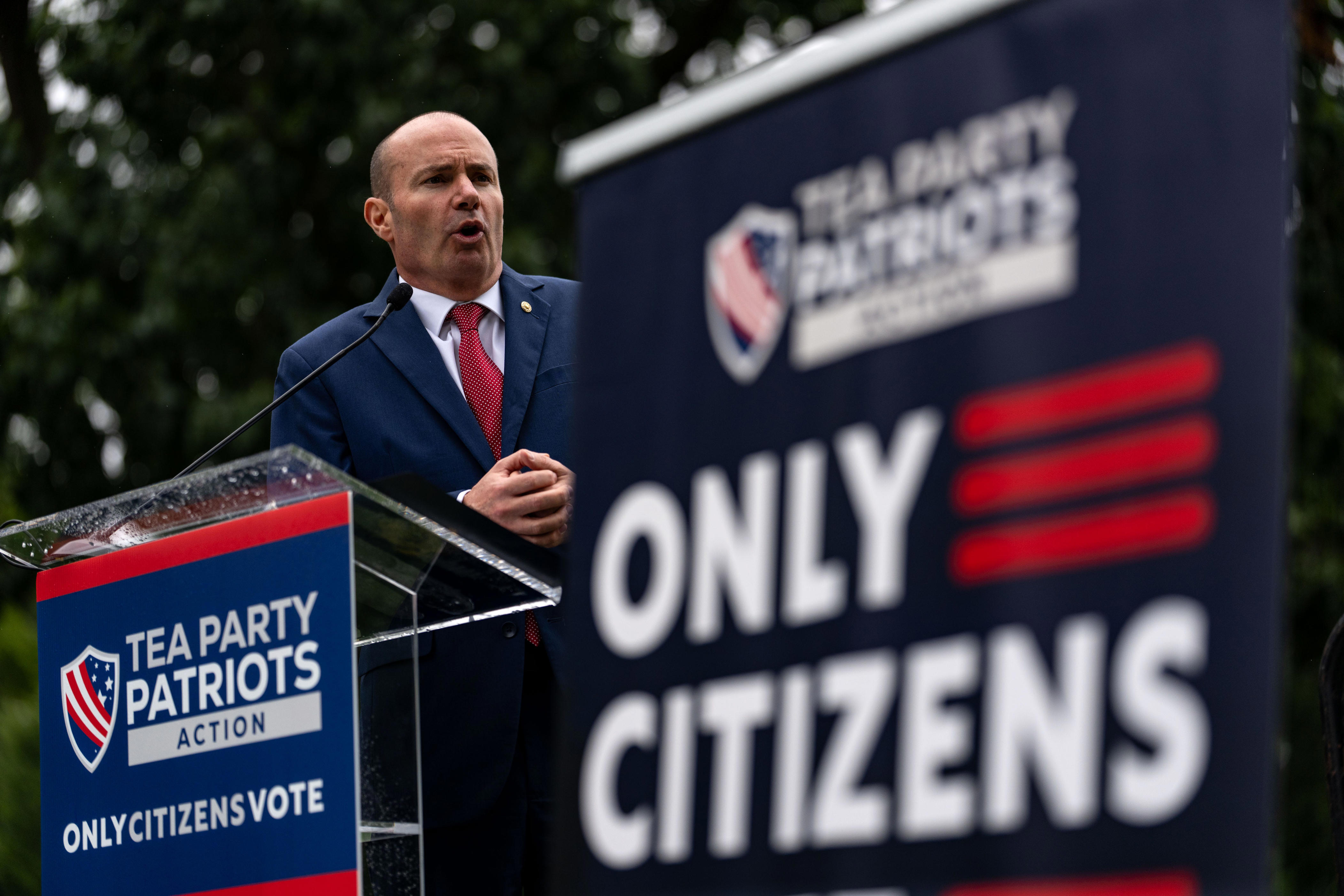 If SAVE Act passes, you'll need these documents to vote in Oklahoma