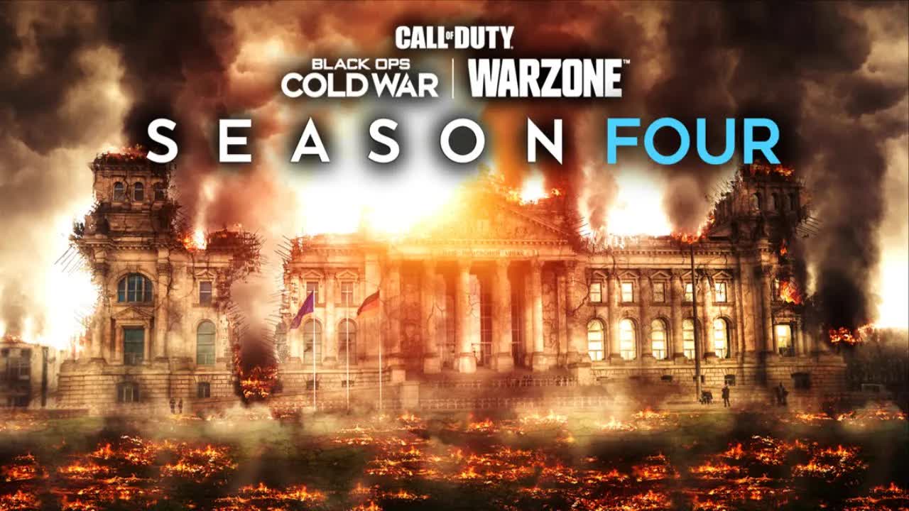 Cold War Zombies DLC 3 Mauer der Toten release date prediction ...