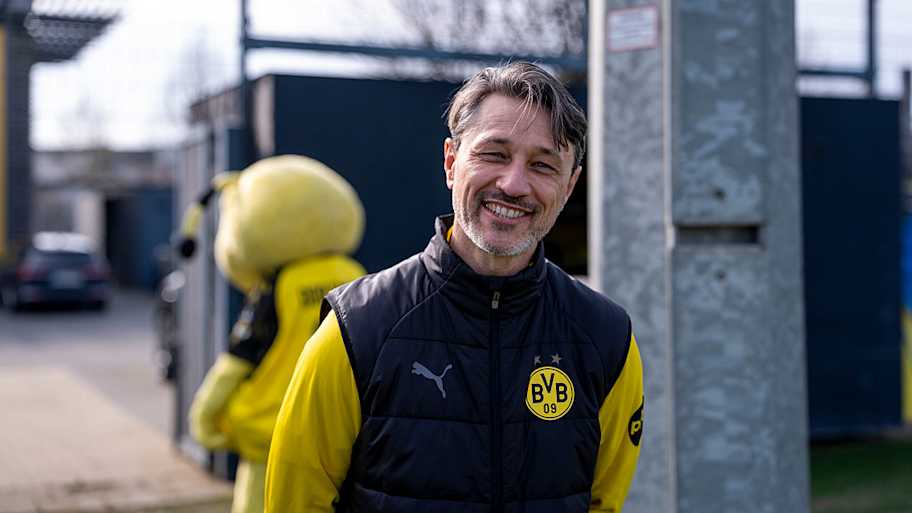 BVB trifft wichtige Sancho-Entscheidung - Bericht