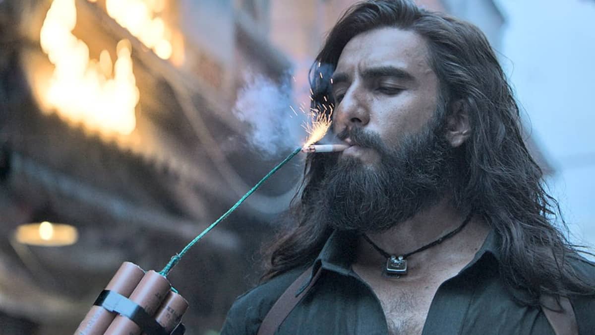 Dhurandhar 2 will not stream on Netflix; this OTT platform acquired ...