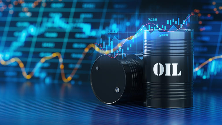 Oil rises over 4% as Netanyahu, Trump comments fuel Middle East risk ...