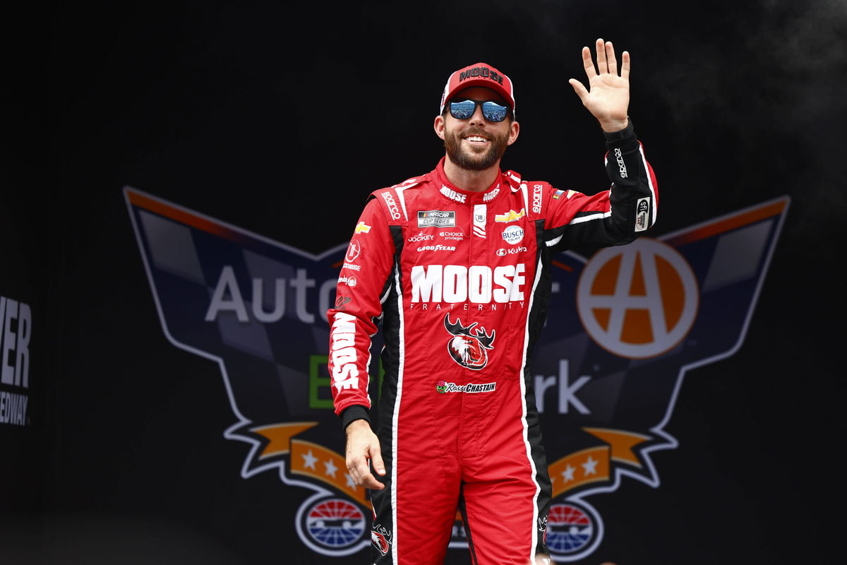 29 times when NASCAR drivers' fights landed them in trouble with officials